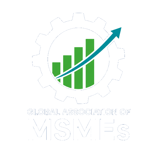 GAMSME and Meghalaya Rural Bank Sign MoU for MSME Growth - Global ...